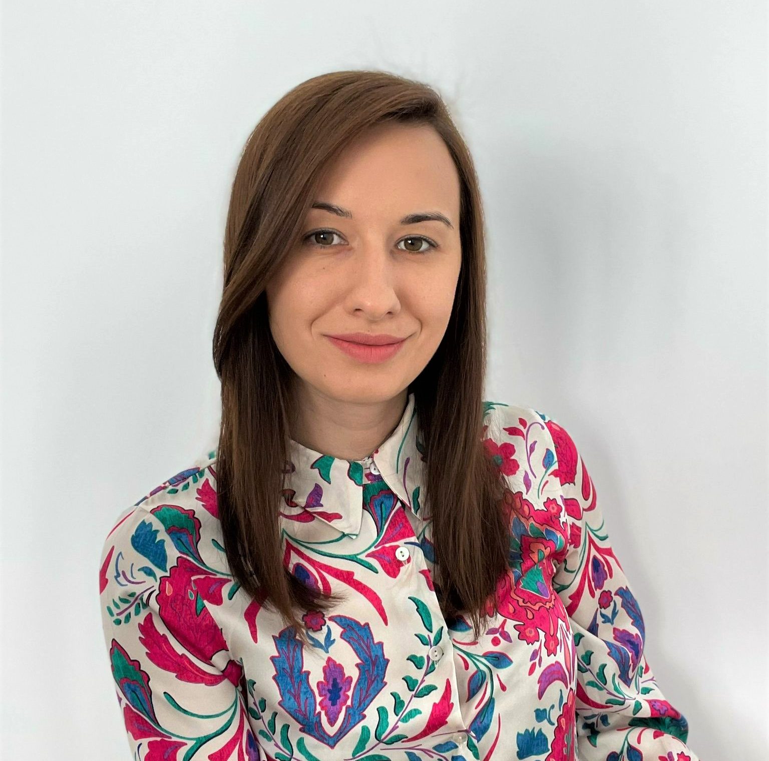 Our SABS People: Anca Hertug - Sabs